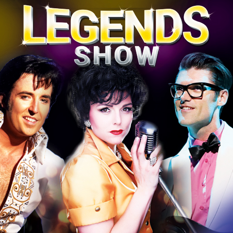 Grand Theatre, in the Regina Rosen Auditorium | Kingston Grand Theatre