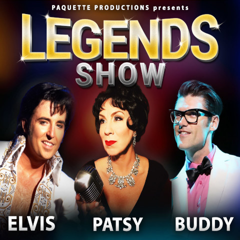 Events | Kingston Grand Theatre