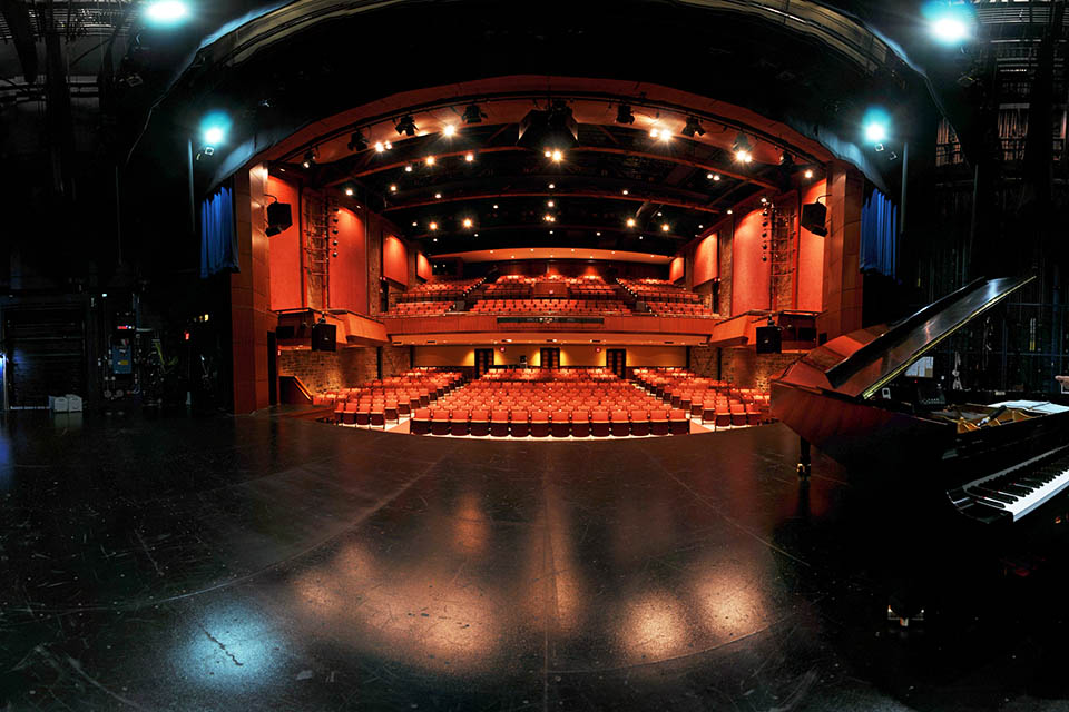 Rentals | Kingston Grand Theatre